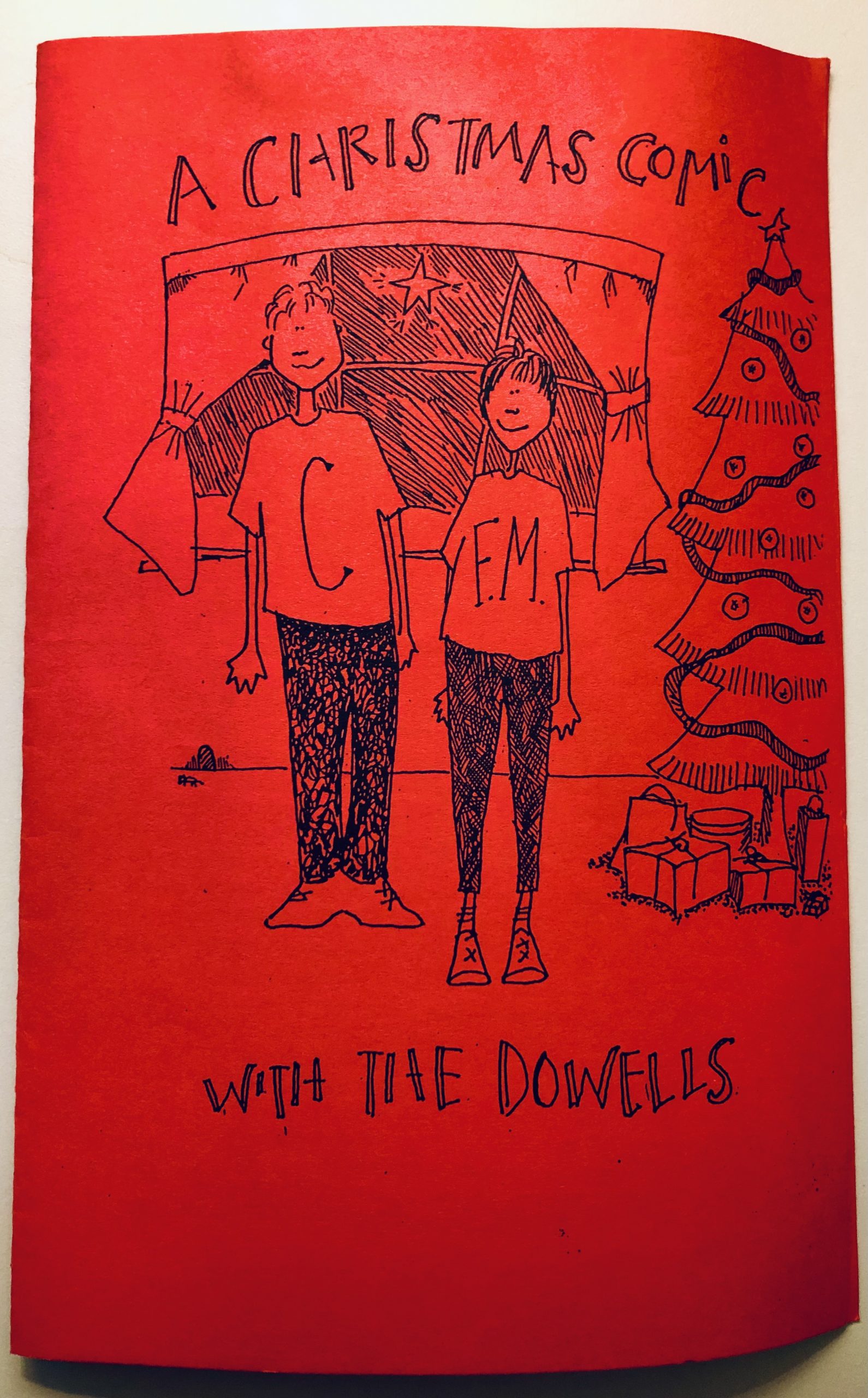 Stretching The Empty Nest Chronicles